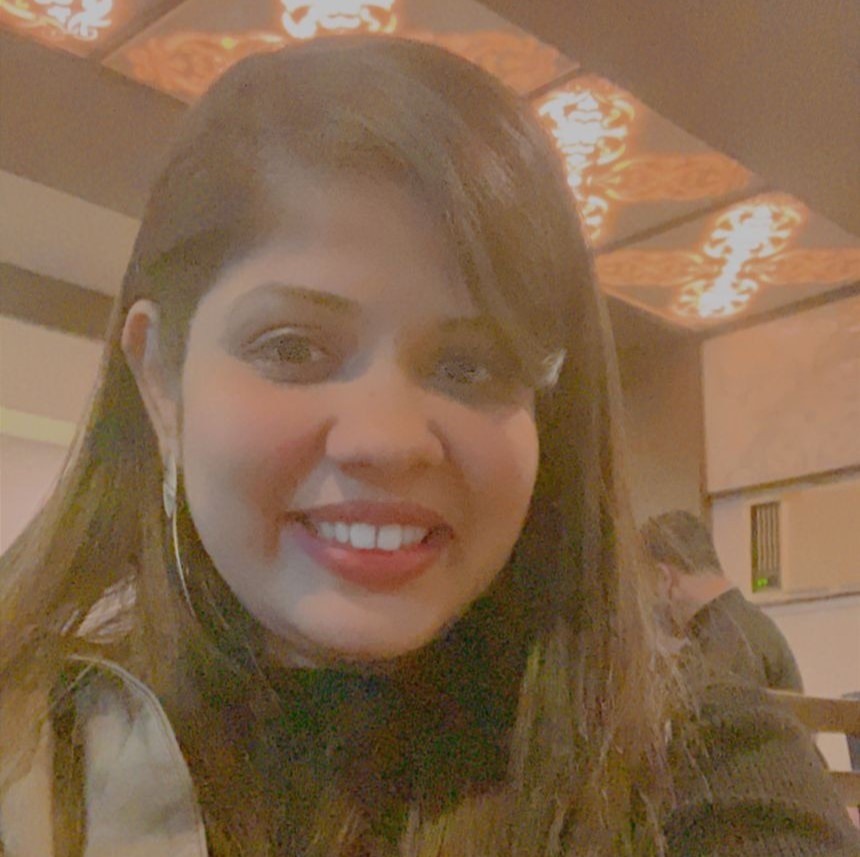 Priti Jain